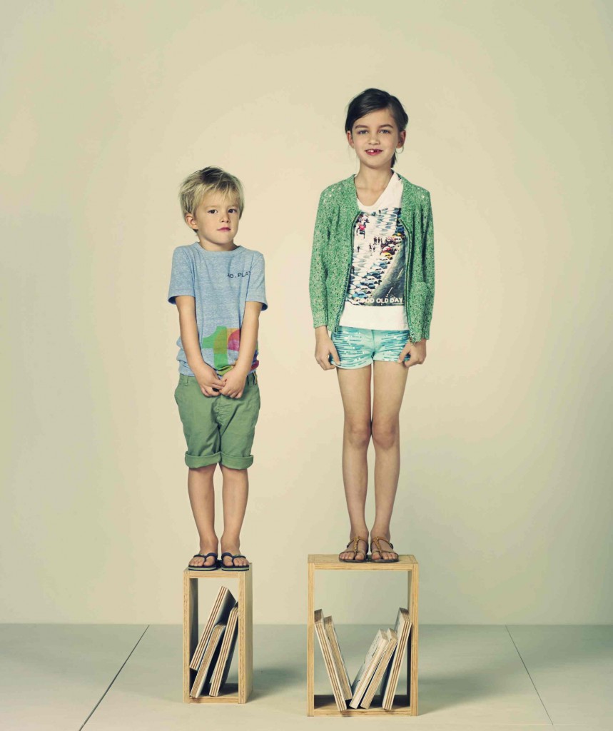 SHOP NEWS – Designer Kindermode Magazin